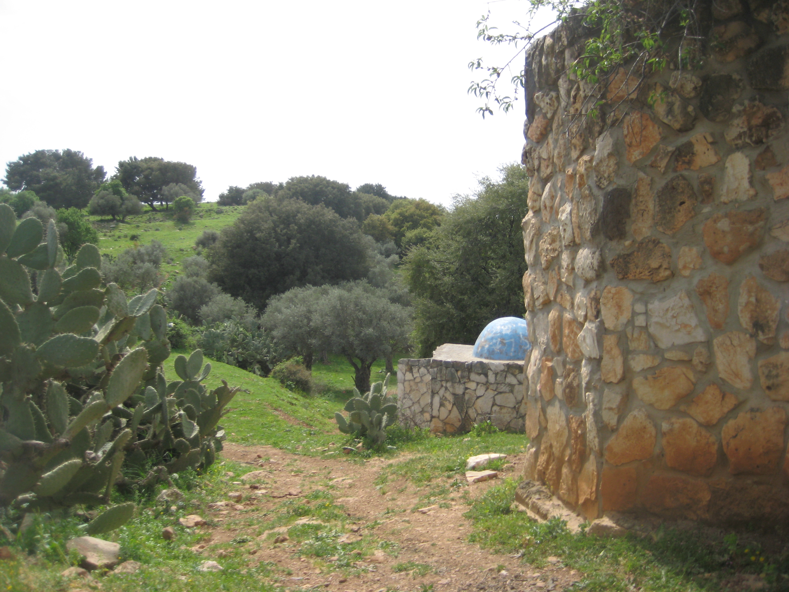 Galilee - Travel Israel